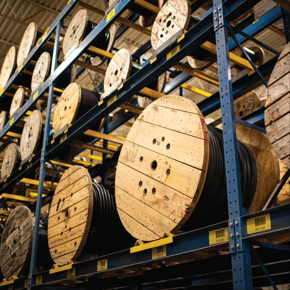 Corporate Overview | Texcan